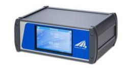 Laboratory radiometer RMD Touch | Opsytec