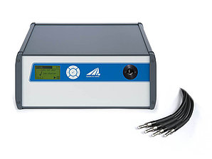 UV light sources and curing systems by Opsytec Dr. Gröbel