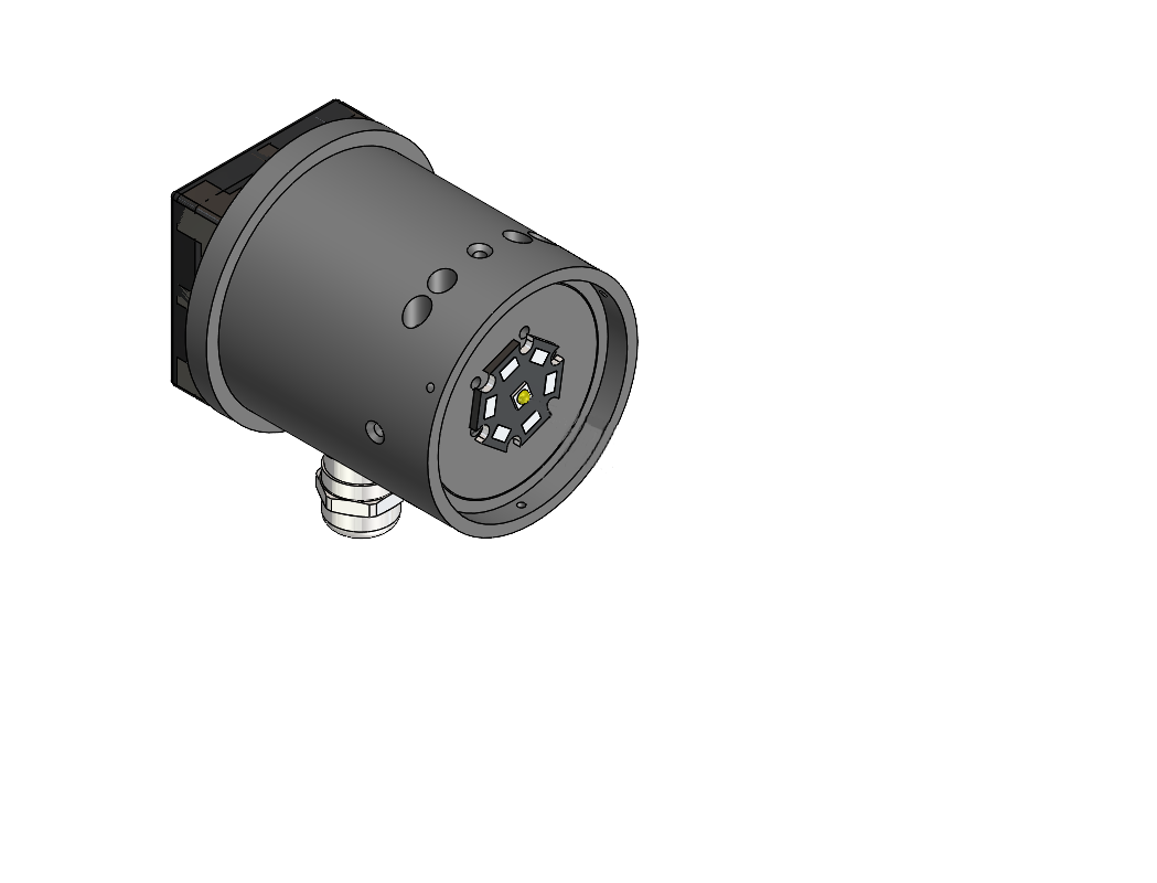 Luminance & radiance standard | Opsytec