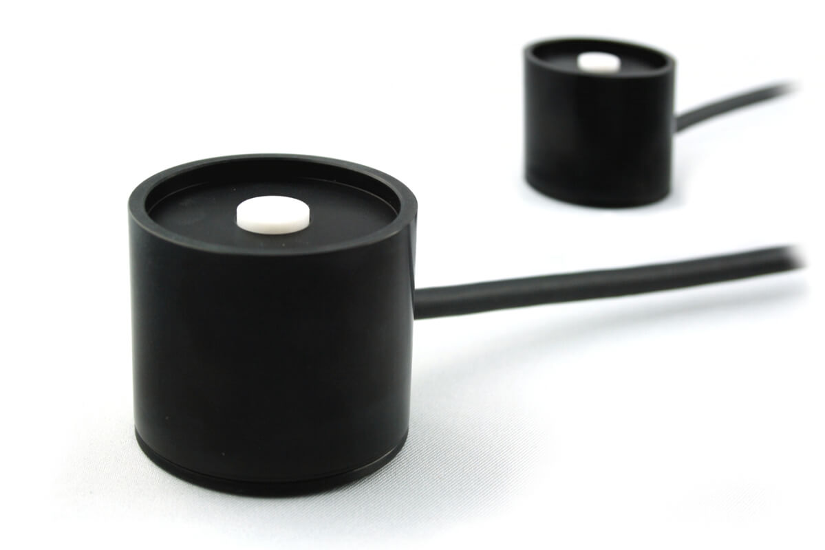 Radiometer sensors | Opsytec